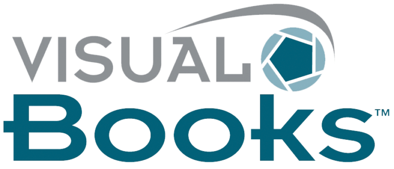 Visual Books ERP Accounting Module Henning Software