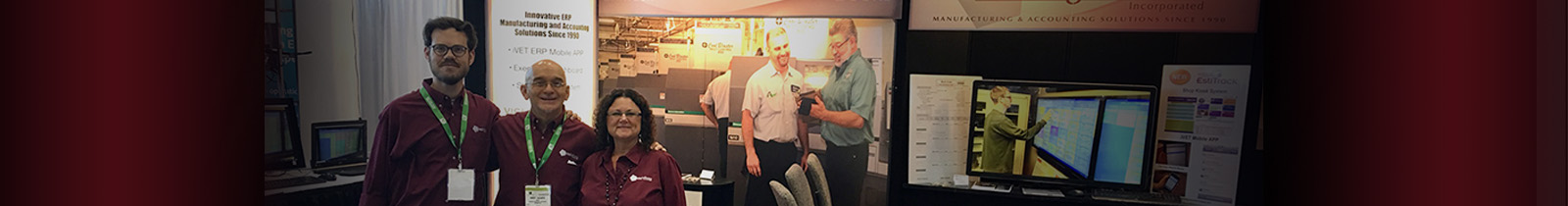 Trade Shows - Henning Software