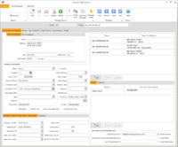 Visual EstiTrack™ Ultimate - Henning Software