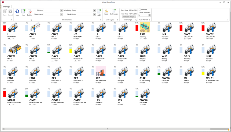 Visual EstiTrack™ Ultimate - Henning Software