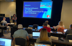 User Conferences - Henning Software